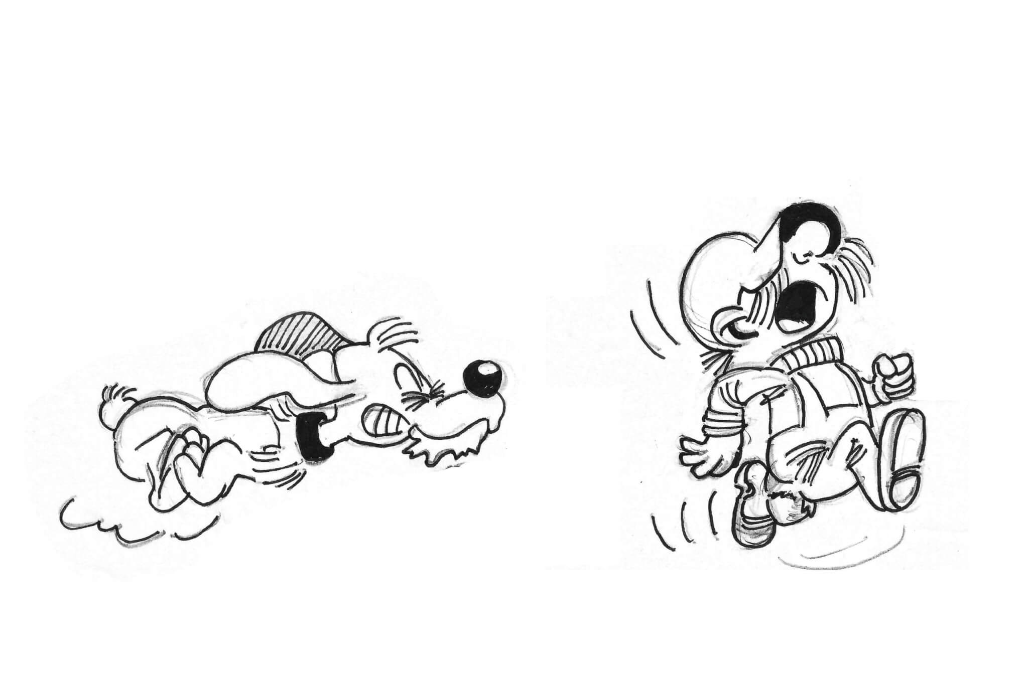 Créer une bande dessinée - Les étapes pour faire une BD / Tuto de dessin