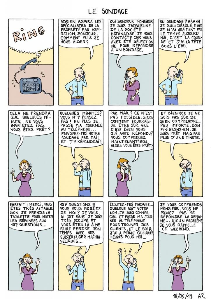 Bande dessinée personnalisée - Votre BD sur mesure.