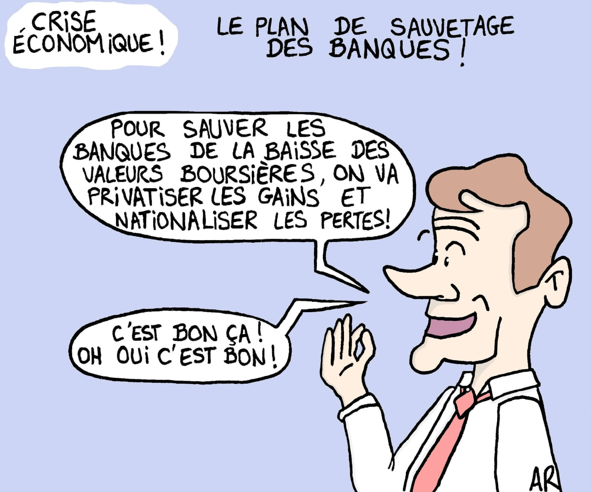 Humour Politique | Dessins, caricatures de politiciens & blagues politiques