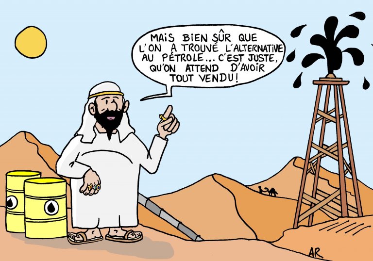 Humour Politique | Dessins, caricatures de politiciens & blagues politiques