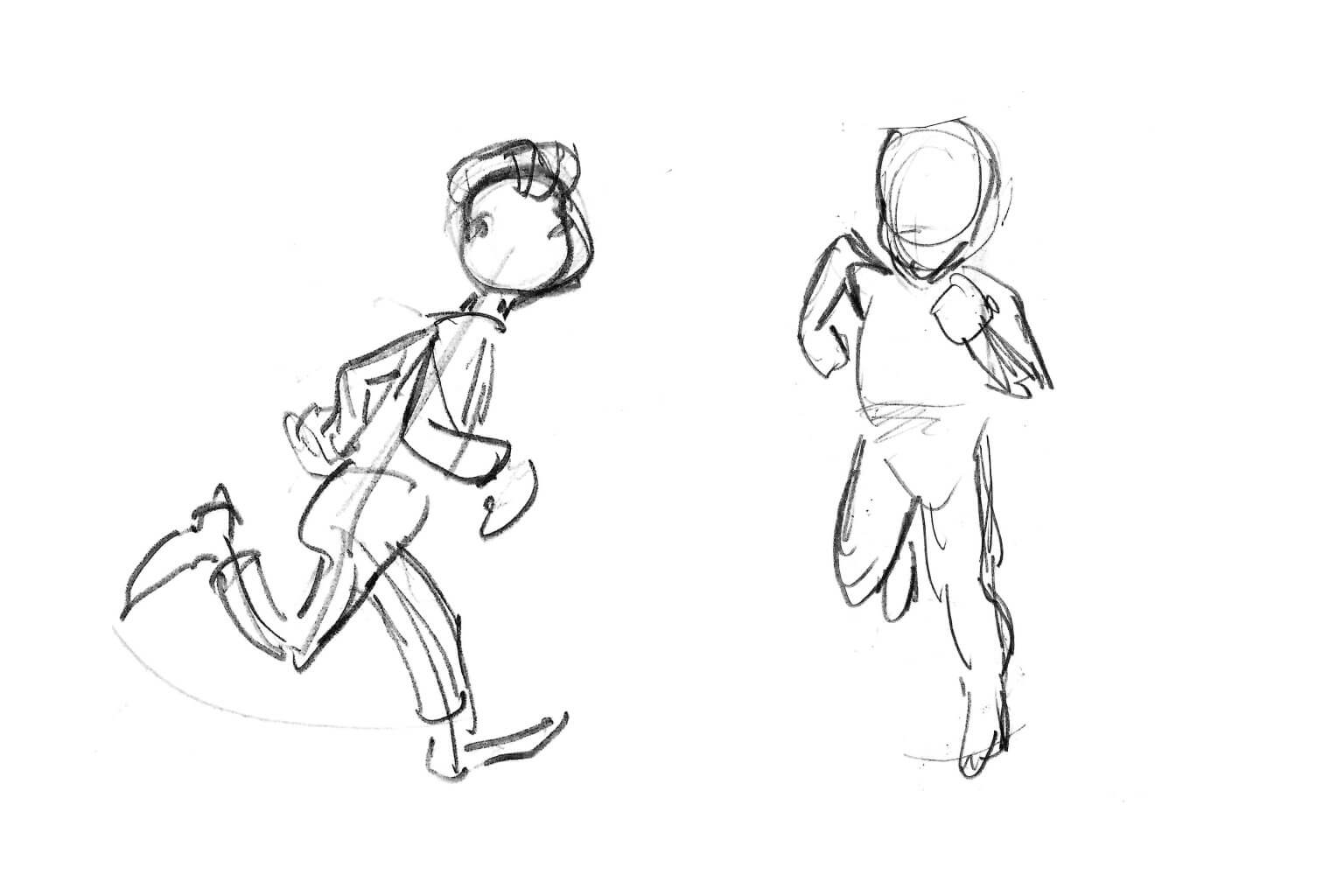 Créer une bande dessinée - Les étapes pour faire une BD / Tuto de dessin