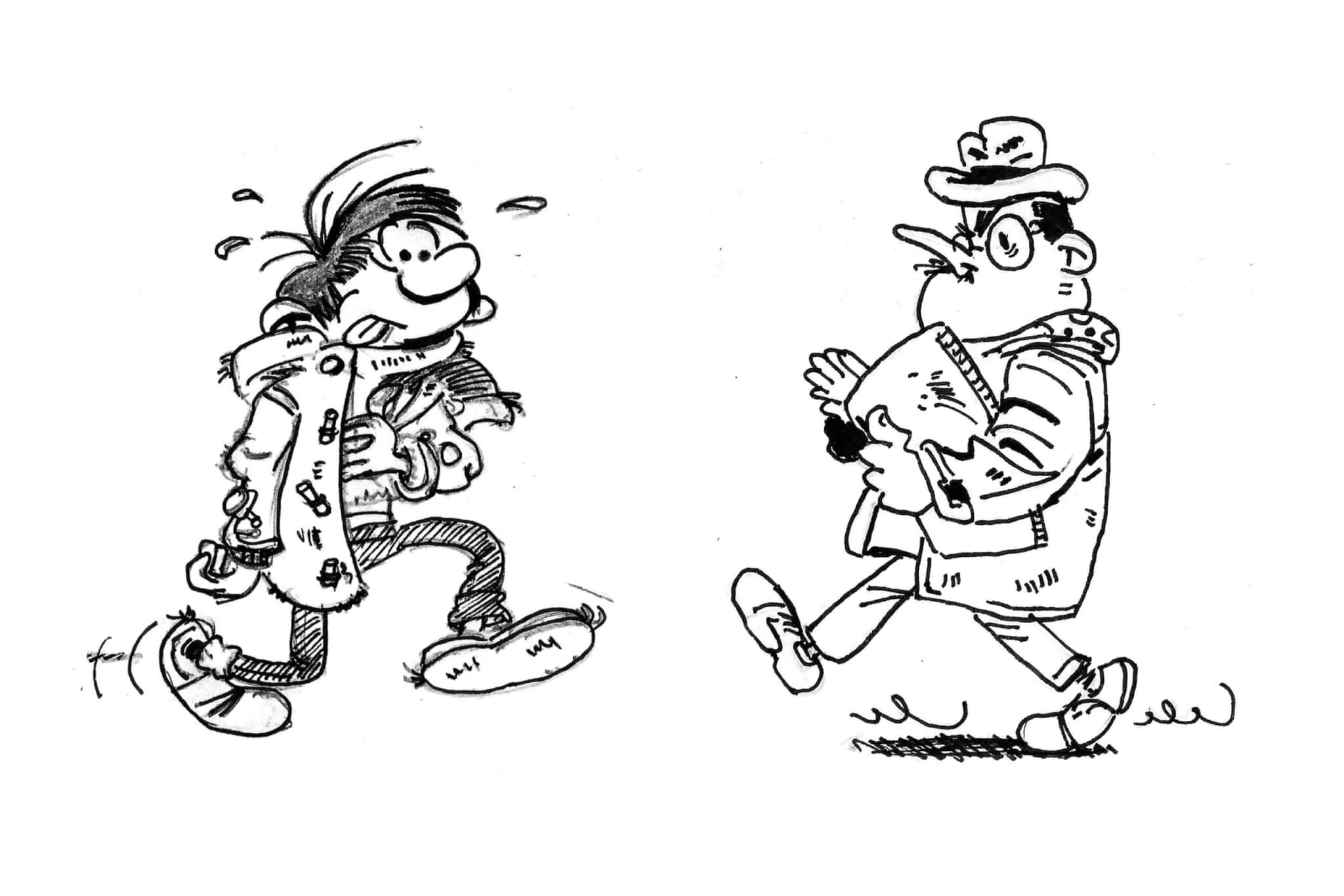 Tuto dessin | Apprendre à dessiner | Tutos dessin facile | Dessin Styles BD