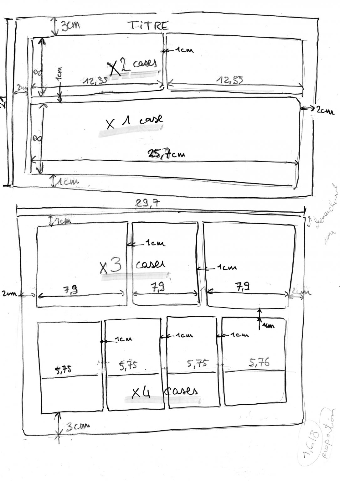 Créer une bande dessinée - Les étapes pour faire une BD / Tuto de dessin