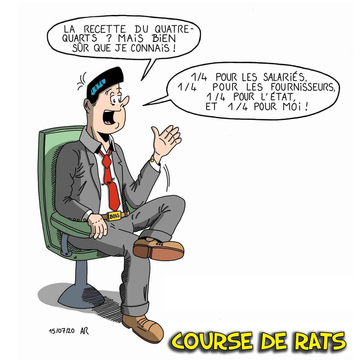 Dessin humoristique, dessinateur, dessin humour, dessins humoristiques