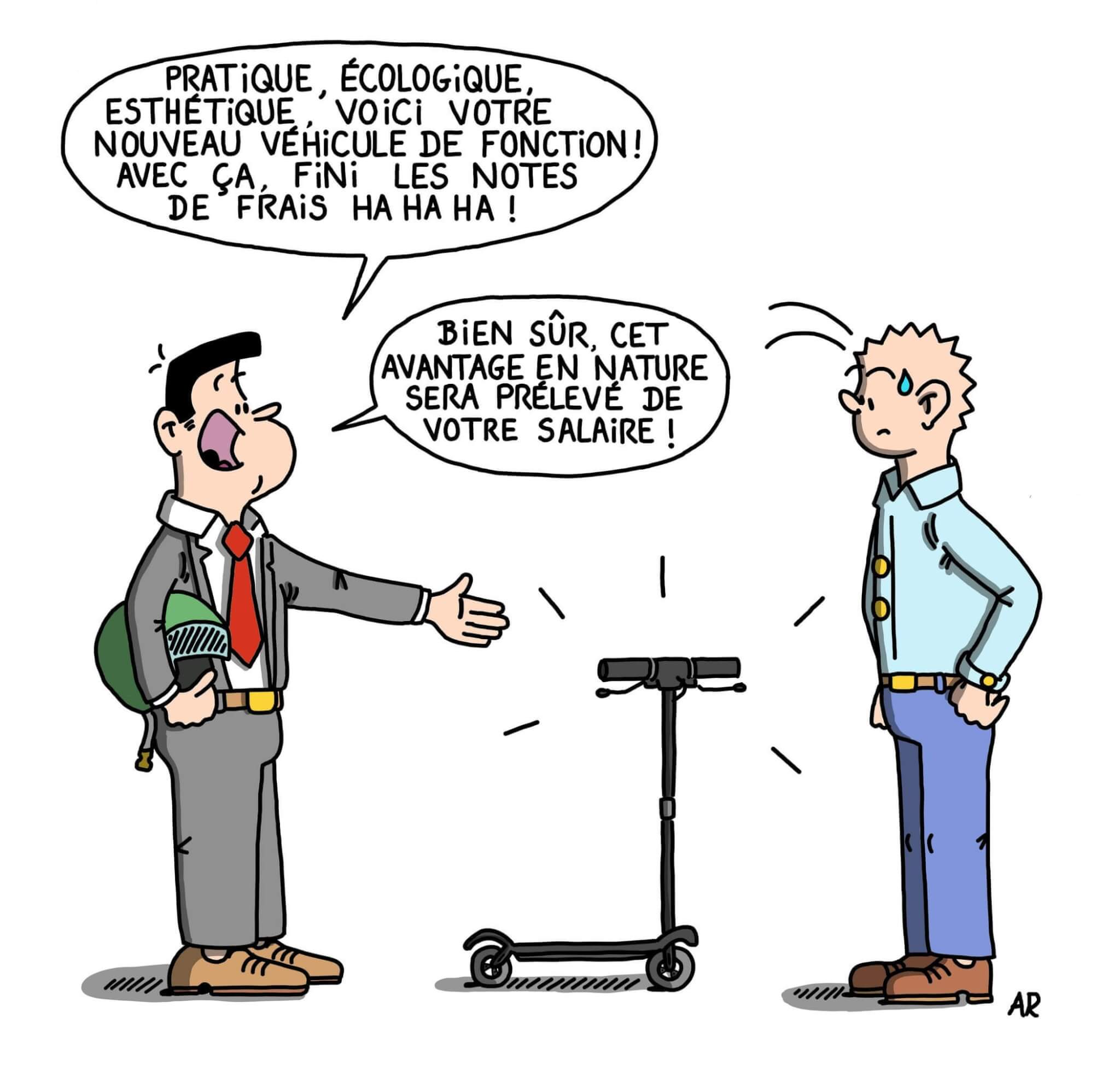 Top dessin écologie | Humour écologique et dessins sur l'environnement