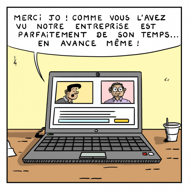 Web toon /web comic - Blog BD en ligne en webtoons.