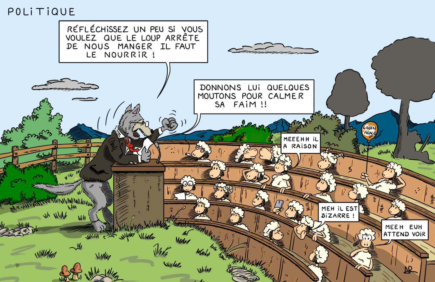 Dessin humoristique, dessinateur, dessin humour, dessins humoristiques