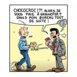 Web toon /web comic - Blog BD en ligne en webtoons.