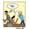 Web toon /web comic - Blog BD en ligne en webtoons.
