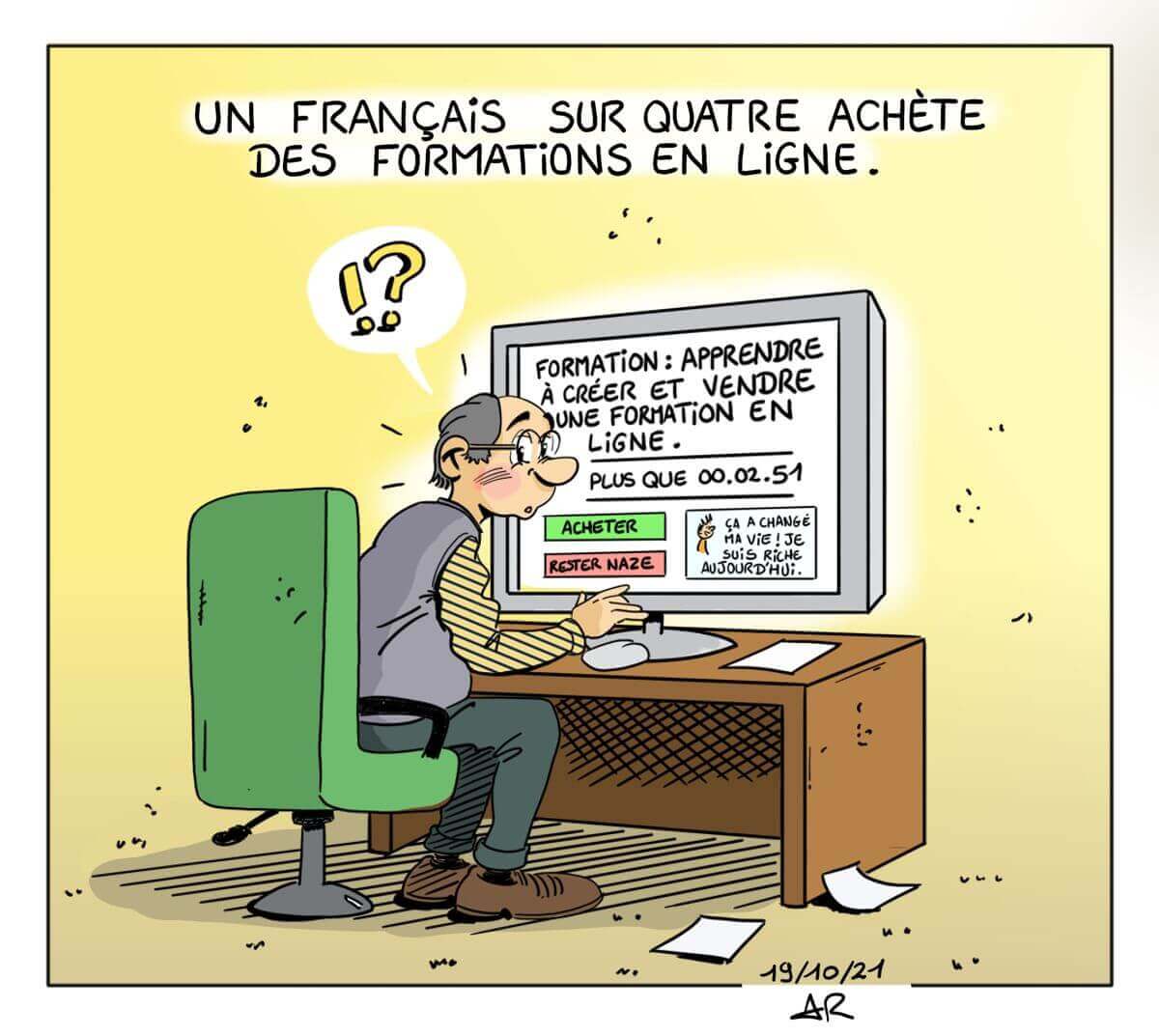 IMAGE DRÔLE | Images drôles, blagues, humour, photo humoristique