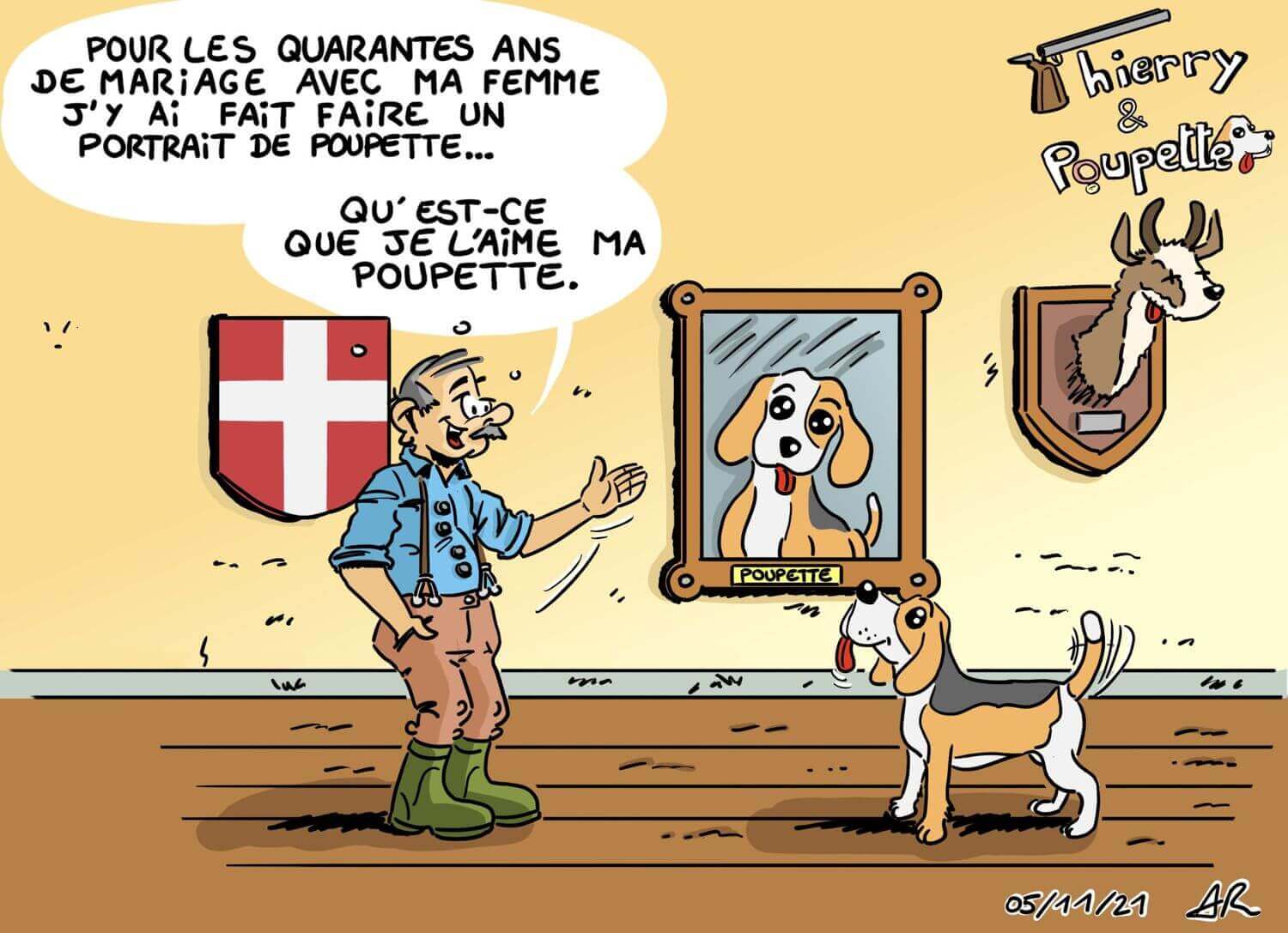 Tous les dessins d'animaux rigolo - Rire et faune comique à découvrir.