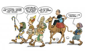 Dessinateur de bande dessinée & Illustrateur BD freelance