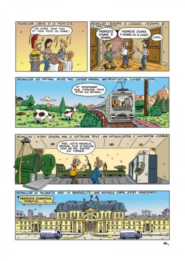 Dessinateur Illustrateur BD, dessinateur de bande dessinée