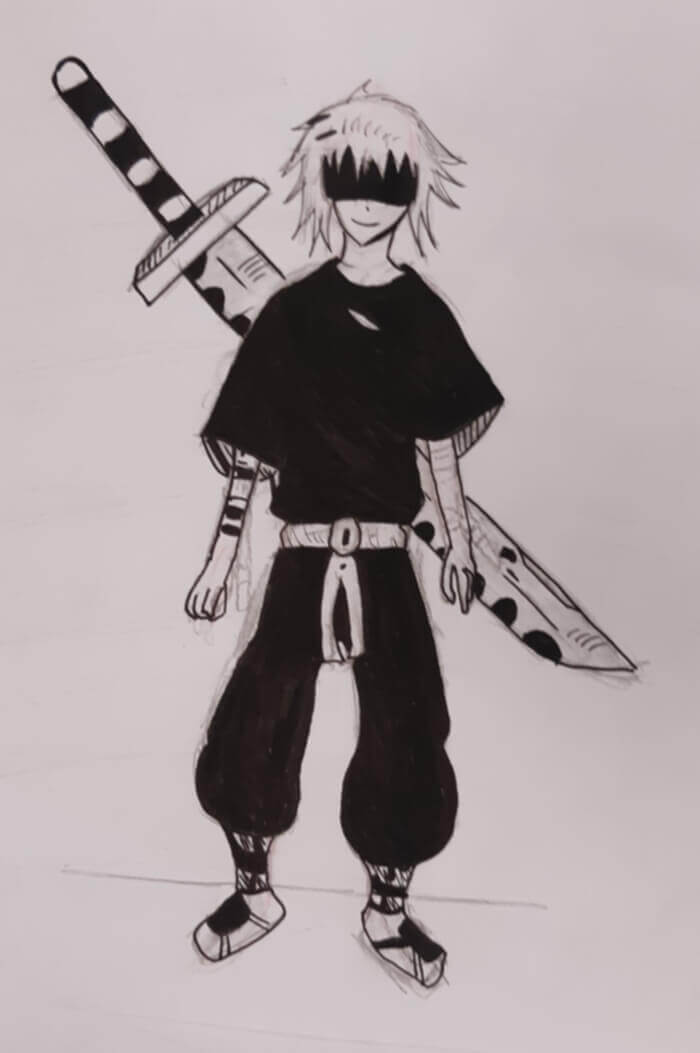 Atelier manga | Stage mangaka | Animation cours de dessin manga